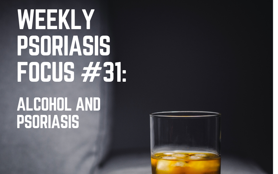 Alcohol and psoriasis - Psoriasis Treatments